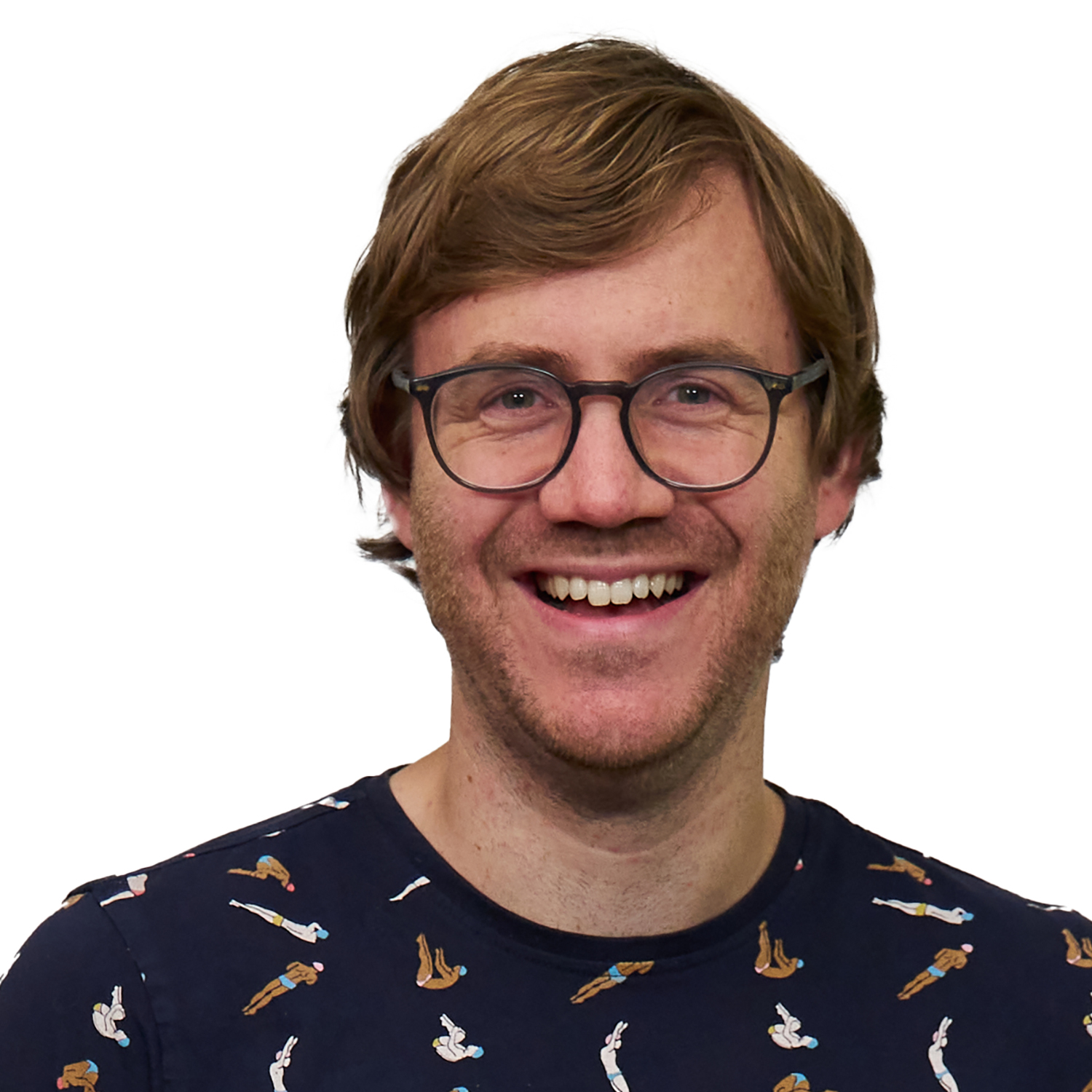 Sander & ZONL | Zorggroep Oude en Nieuwe Land